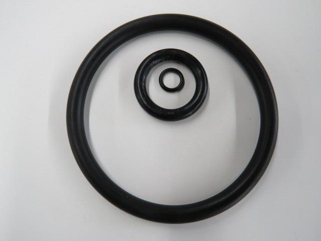 BS1806-50 NBR O Ring (China Trading Company) - Bearings - Electronic ...