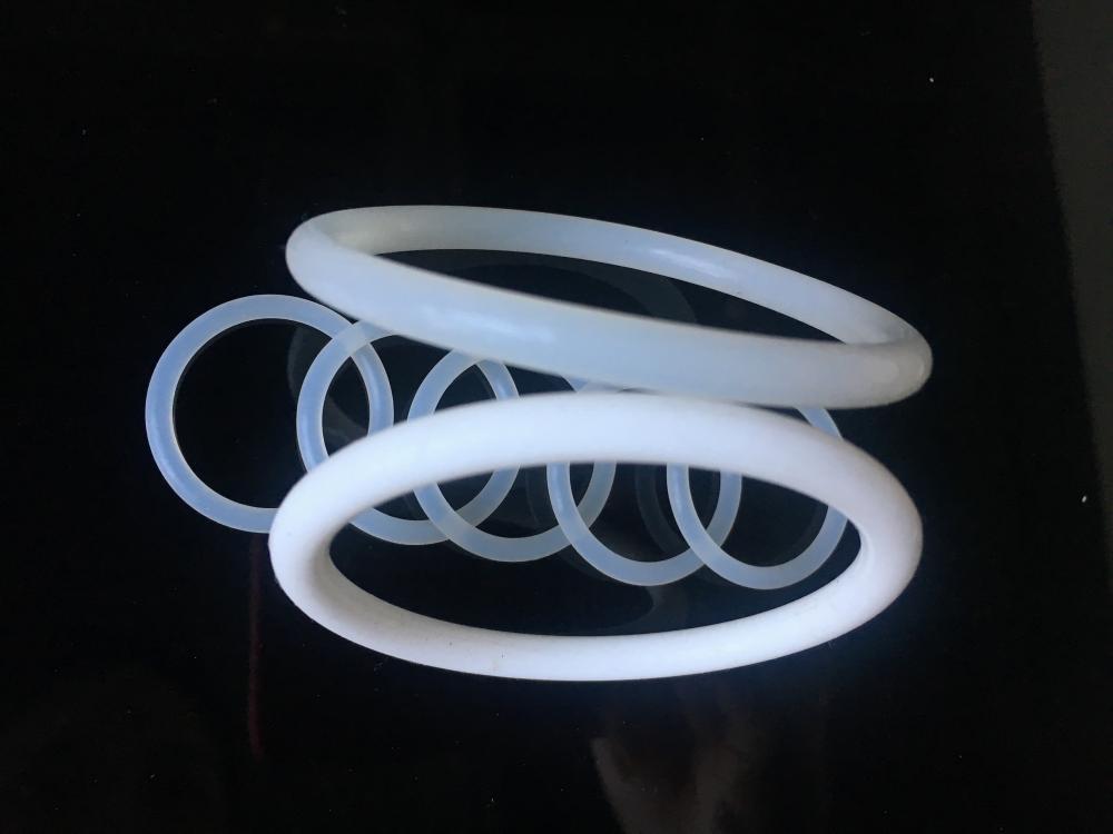 BS1806-350 Standard SIL O-Ring (China Trading Company) - Bearings ...