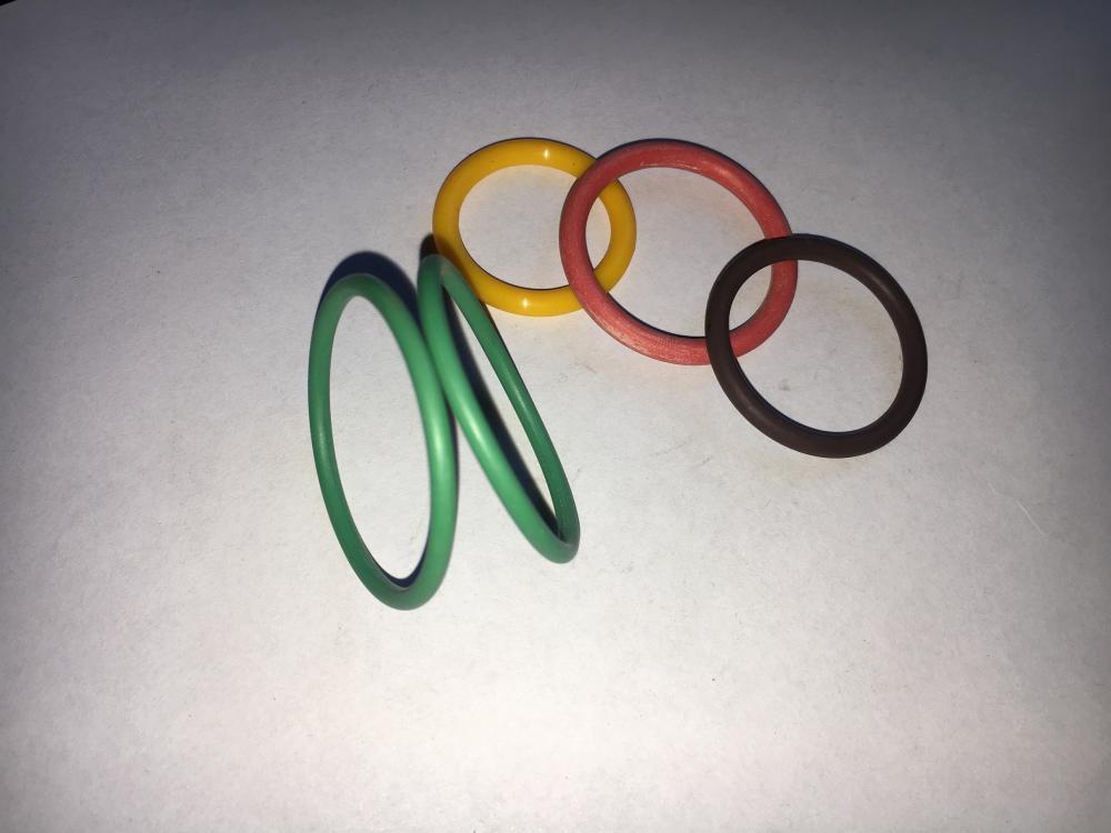 BS1806-07 Standard Viton O-Ring (China Trading Company) - Bearings ...