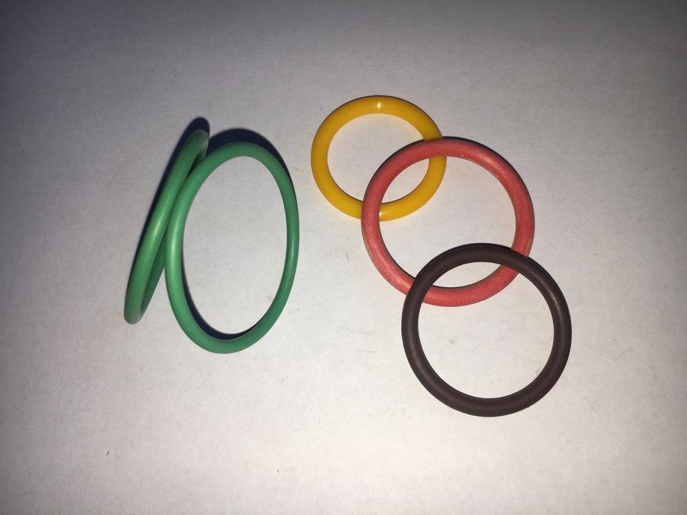 BS1806-07 Standard Viton O-Ring (China Trading Company) - Bearings ...