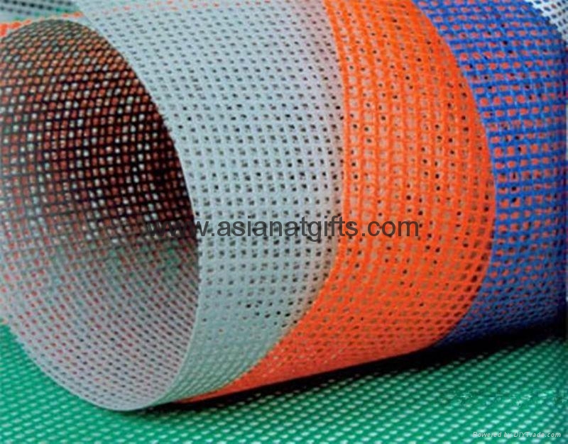 PVC Mesh - M Series - ASIA (China Trading Company) - Printing Materials ...