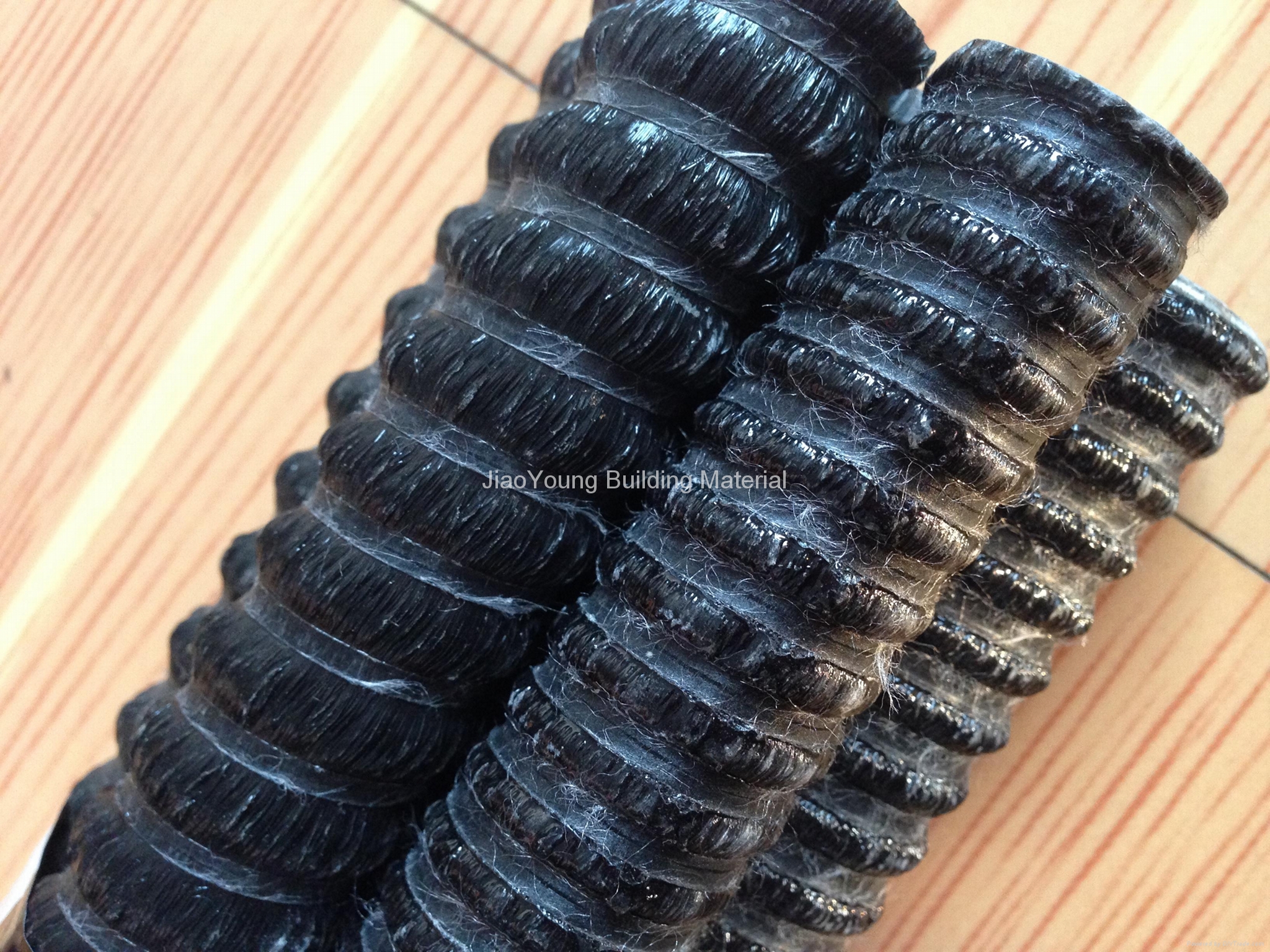 Coal Mine Fiberglass Anchor Bolt - MGSL25 - JiaoYoung (China ...