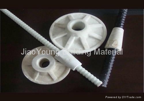 Coal Mine Fiberglass Anchor Bolt - MGSL25 - JiaoYoung (China ...