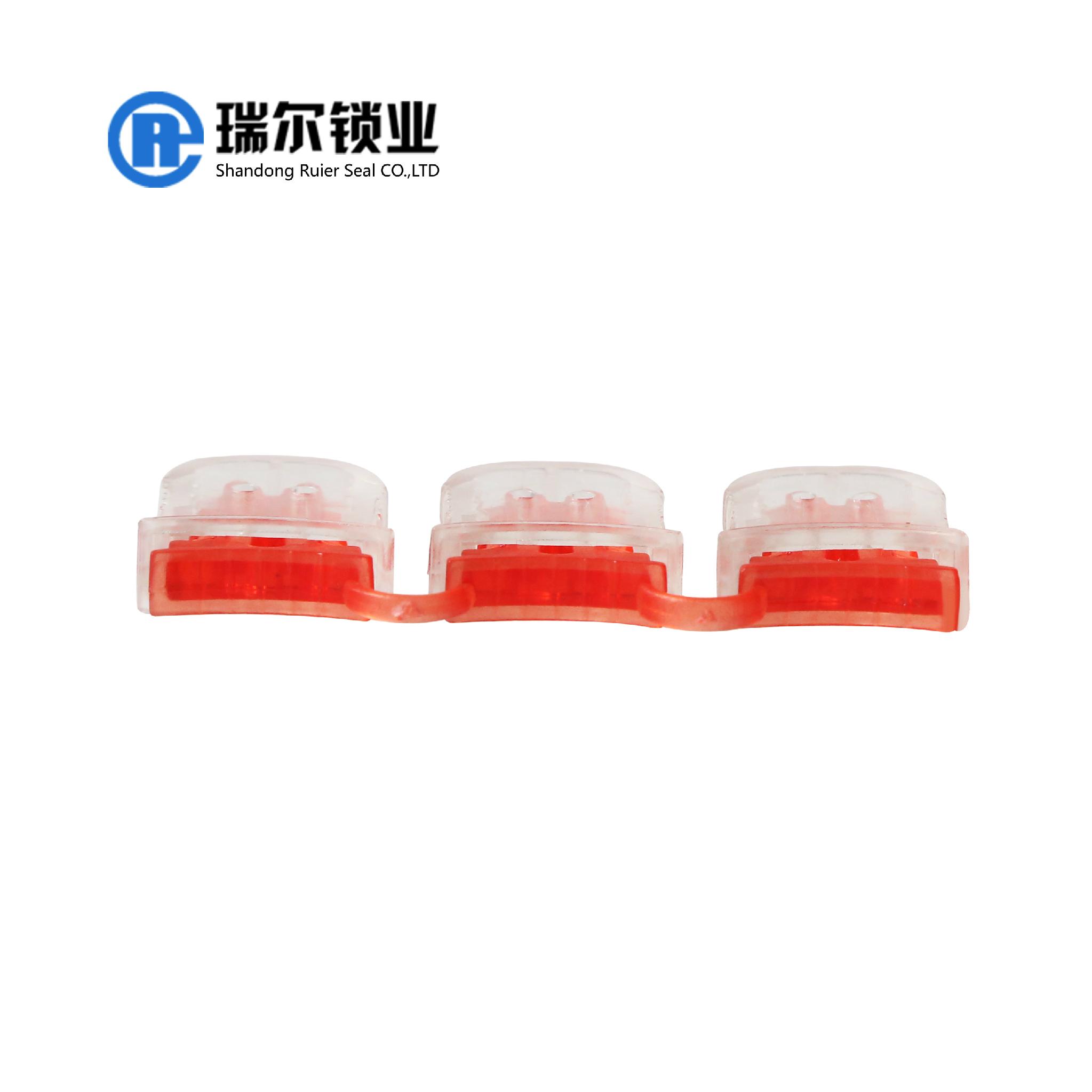 high security meter seal REM101 electric meter lock - RUIER (China ...