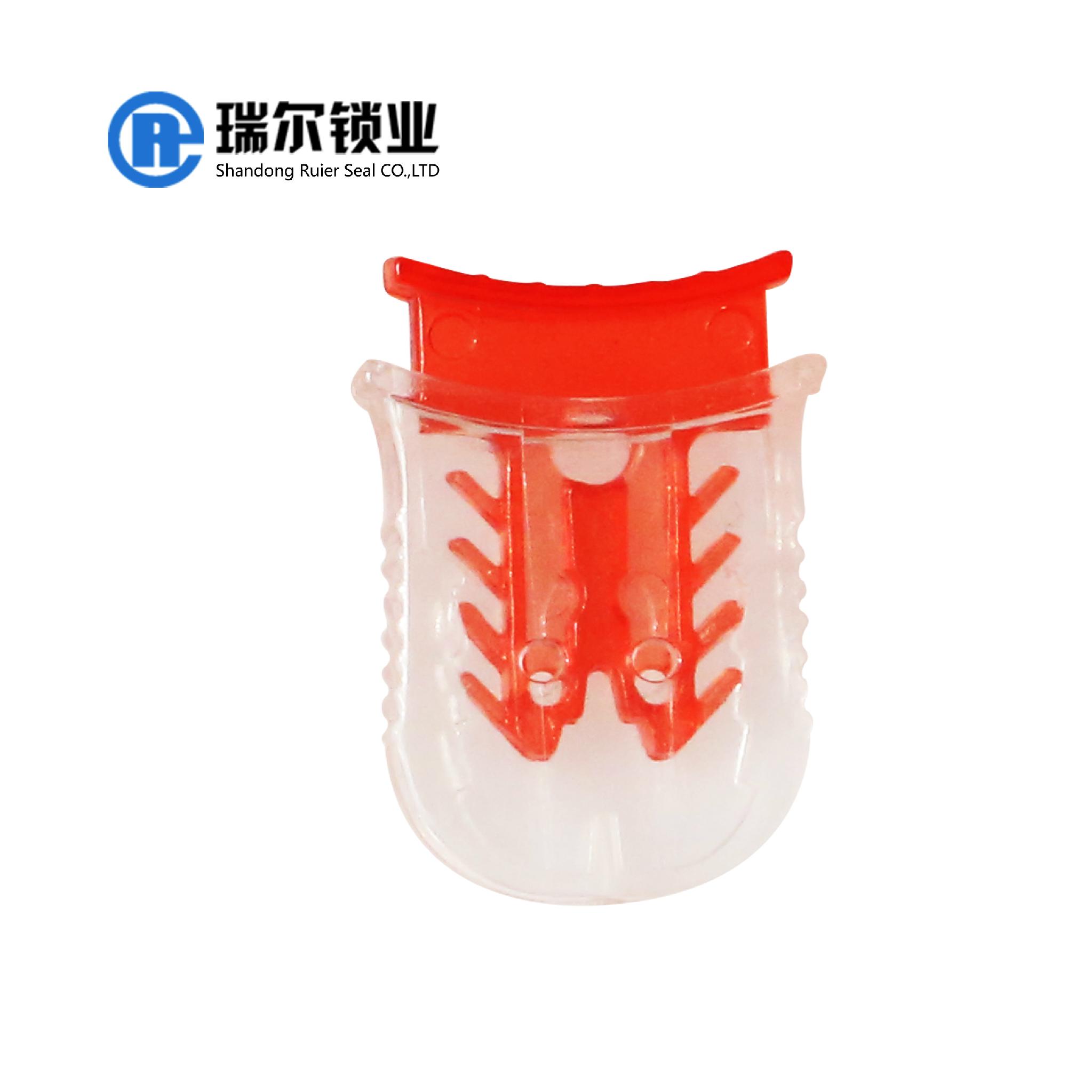 high security meter seal REM101 electric meter lock - RUIER (China ...