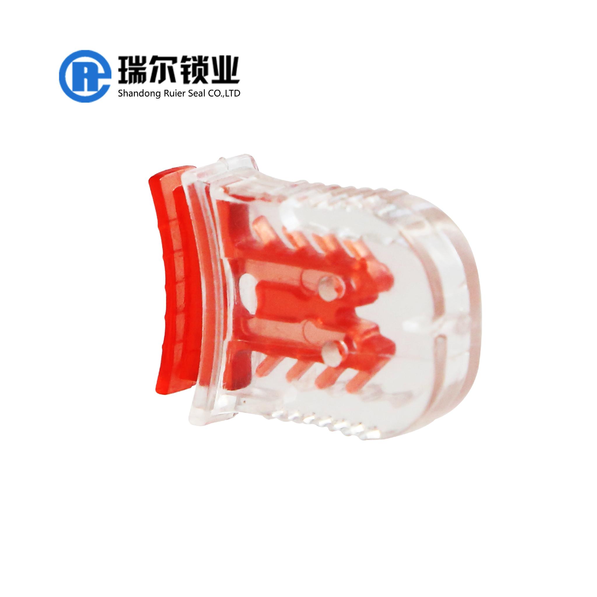 high security meter seal REM101 electric meter lock - RUIER (China ...