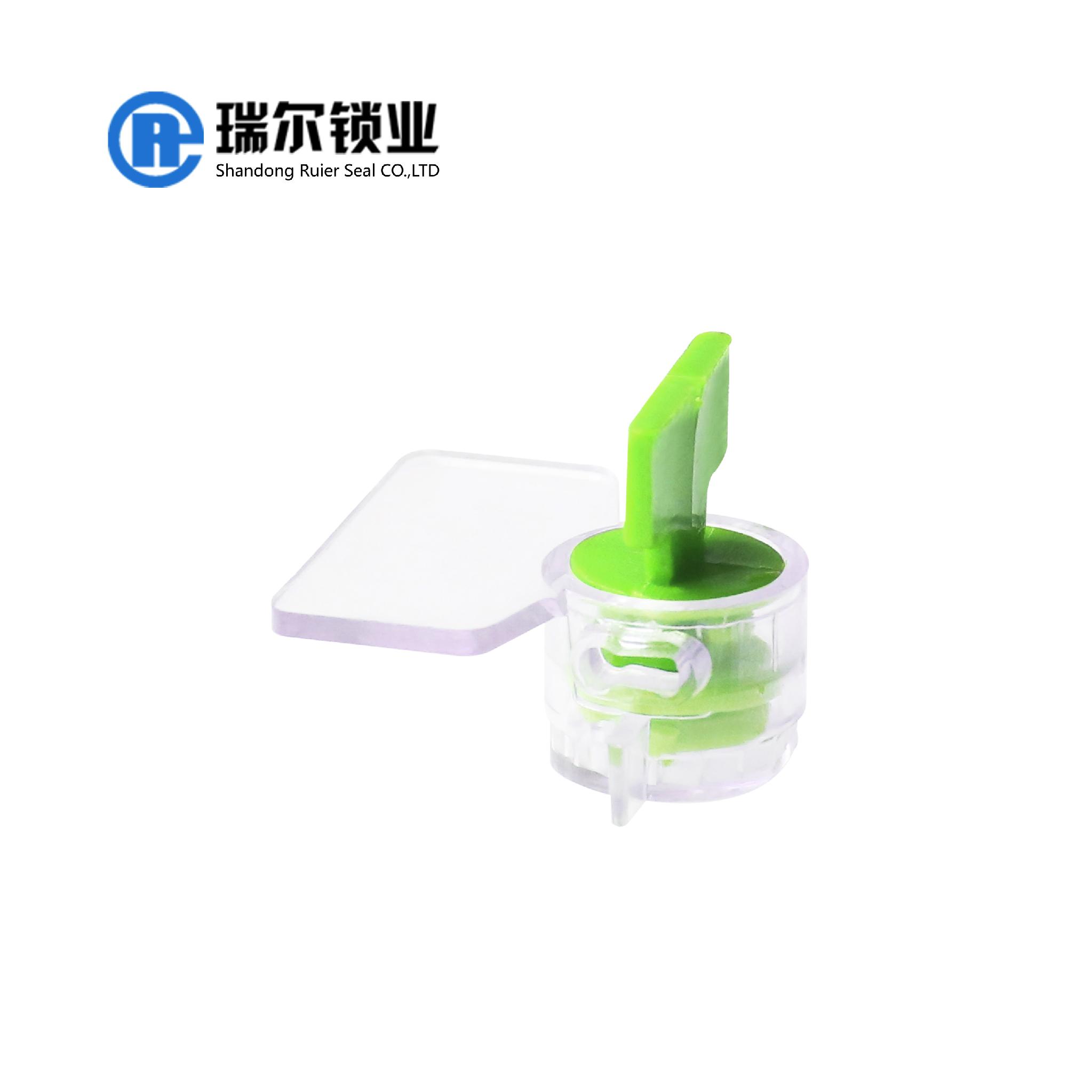 REM104 electric meter box seal security seals for water box - RUIER ...