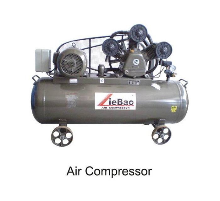 air compressor of asphalt mixing plant and concrete batching plant ...
