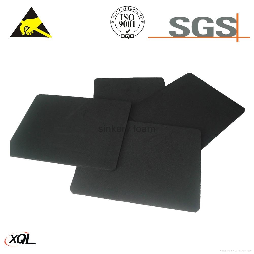 EVA Material High Density Eva Foam from factory - Sinkery (China ...
