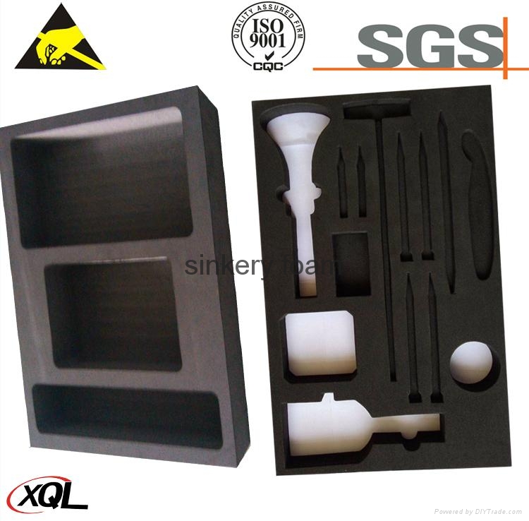 EVA Material High Density Eva Foam from factory - Sinkery (China ...