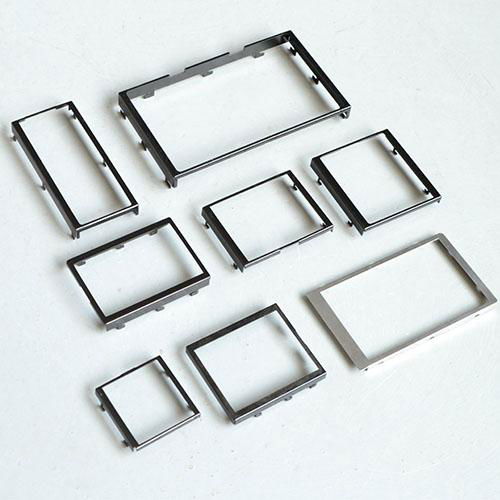 Shield cover shielding case stamping parts - SYM-0257 (China Trading ...