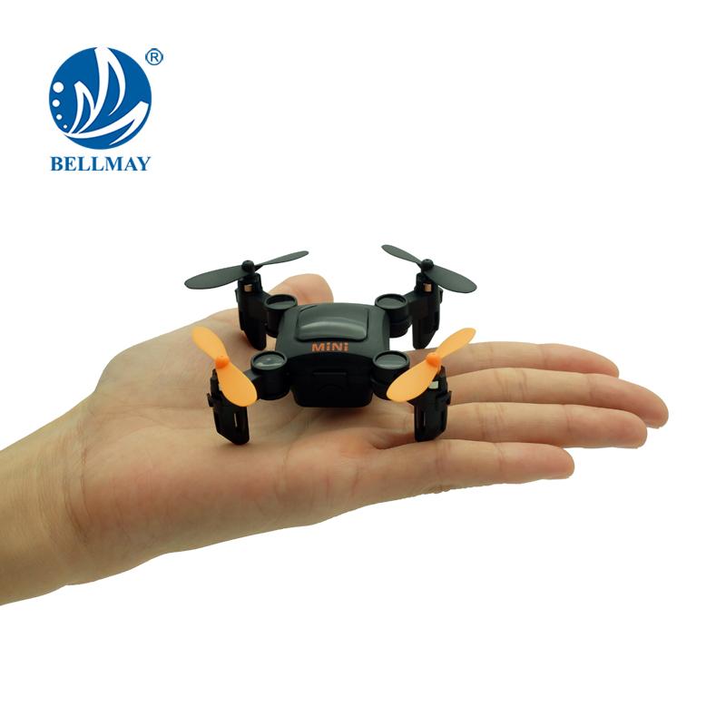 2.4GHz Mini Foldable RC Quadcopter with Camera Optional For Wholesales ...