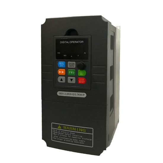 5 hp VFD 3 Phase - GK3000-4T0037G - ATO (United States of America ...
