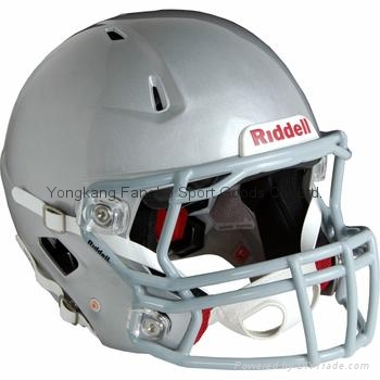 Riddell 360 Adult Football Helmet (China Manufacturer) - Soccer - Sport ...