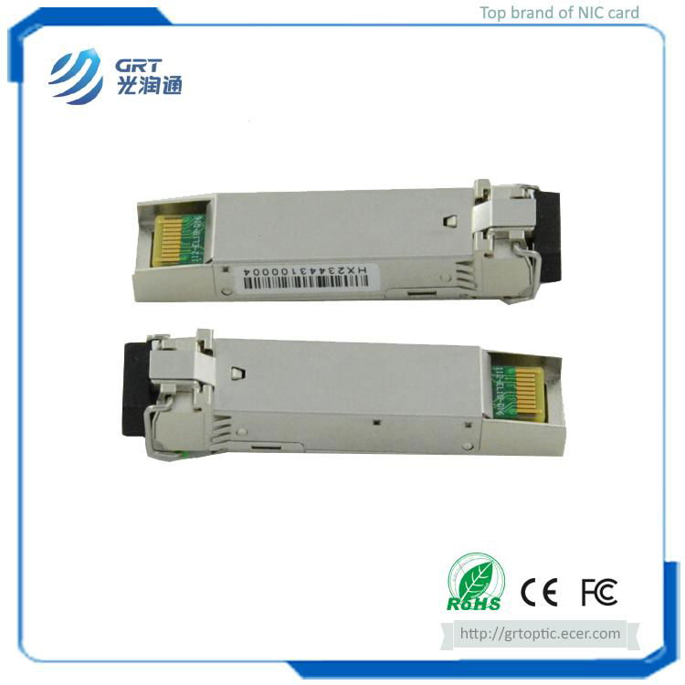 BD-H2733DNL-L40-10G 10G 1270/1330nm 40km BiDi Bi directional Optical ...