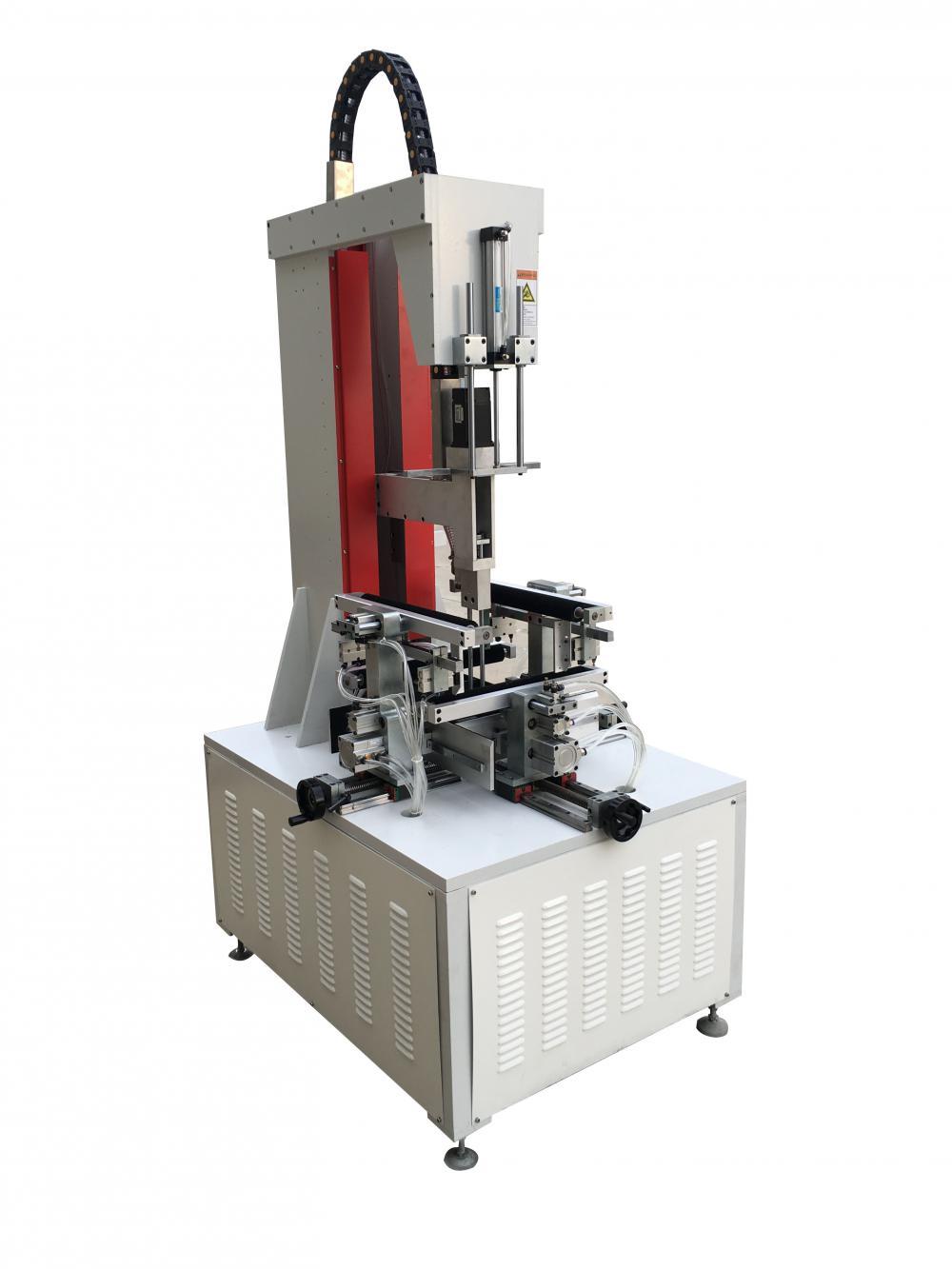 ZX-450 Semi-automatic gift box making machine (China Trading Company ...