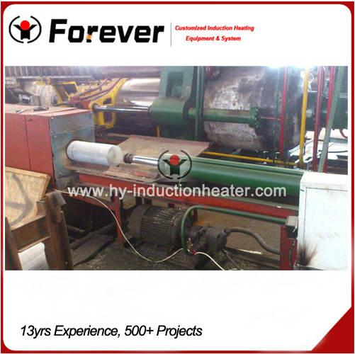 Aluminum billet induction heater - YT-001 - Forever (China Manufacturer ...