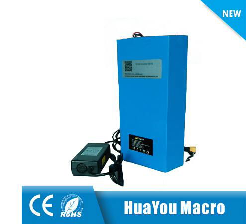 12V 50Ah li-ion battery - HY-12-50 - HY/ OEM (China Manufacturer ...