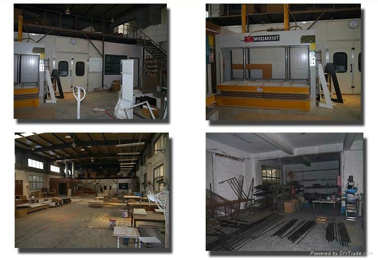 Hongkong Baron industry Limited (China Trading Company) - Company Profile