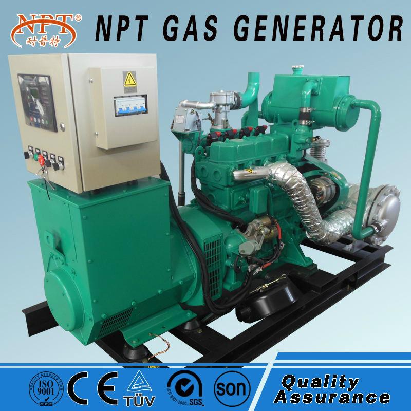 50kW biomass generator (China Manufacturer) - Motors - Electronics ...