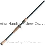Fenwick Aetos Casting Rods (China Manufacturer) - Fishing Tackle ...