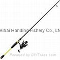 Wright & McGill Skeet Reese Spinning Combo (China Manufacturer ...