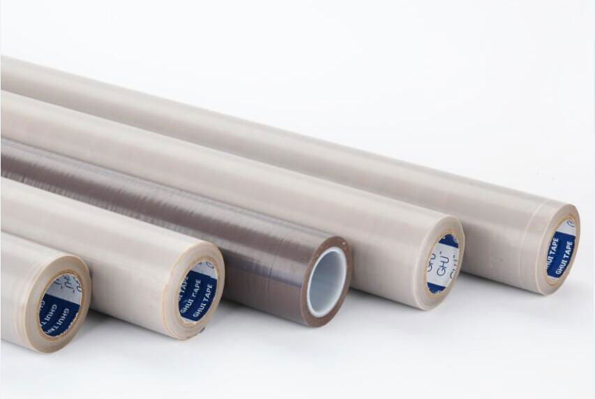 High Strength PTFE High Modulus Film Tapes - M8-13 (China Trading ...