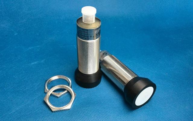 Long range analog ultrasonic sensor for distance measurement - kacise ...