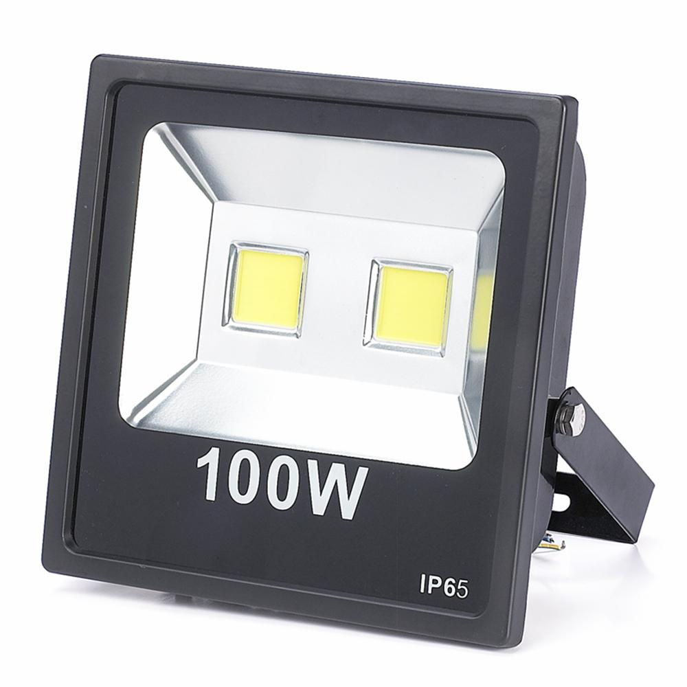 LED Spotlight 10W-150W Waterproof IP65 For Outdoor - GGT-FL01150C ...