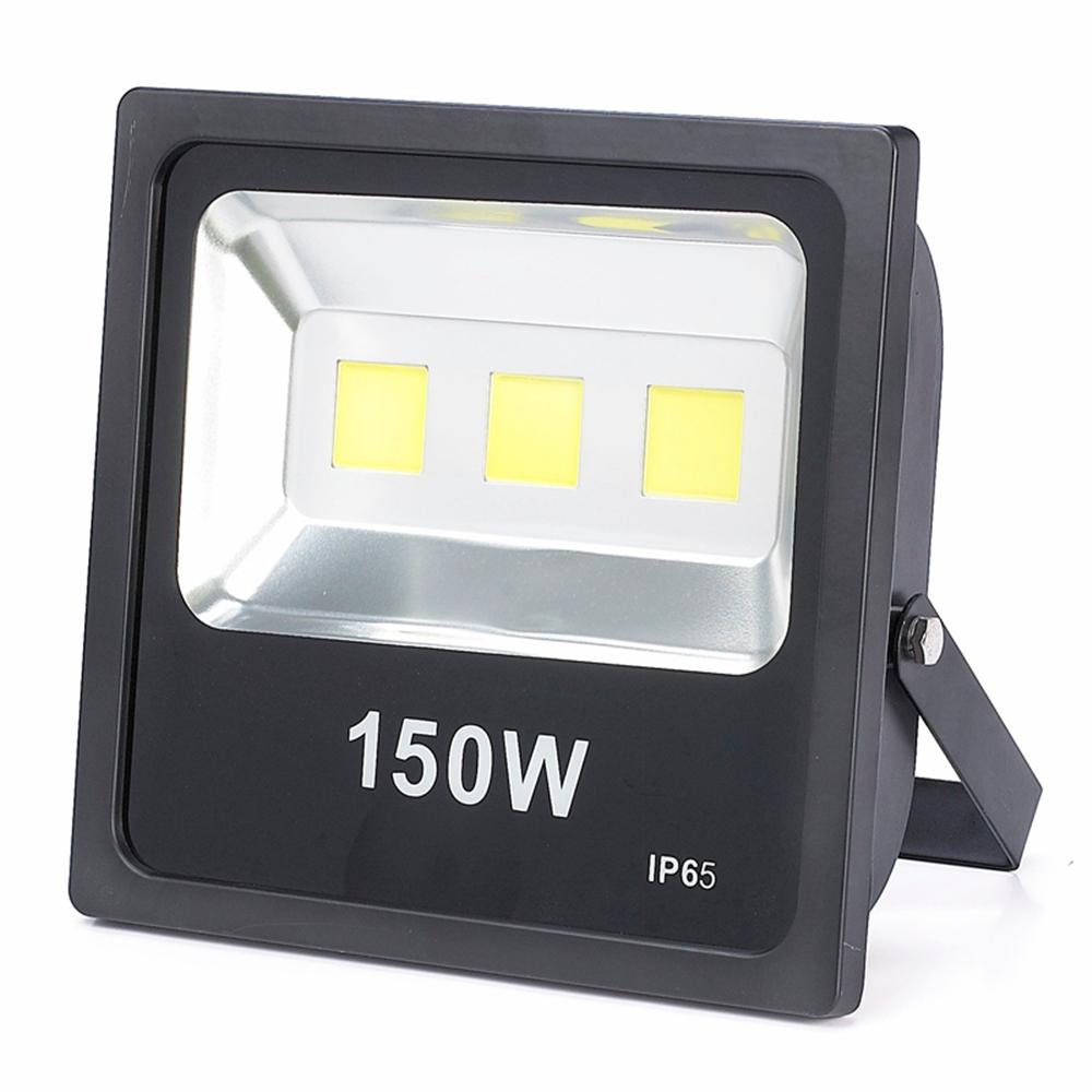 LED Spotlight 10W-150W Waterproof IP65 For Outdoor - GGT-FL01150C ...