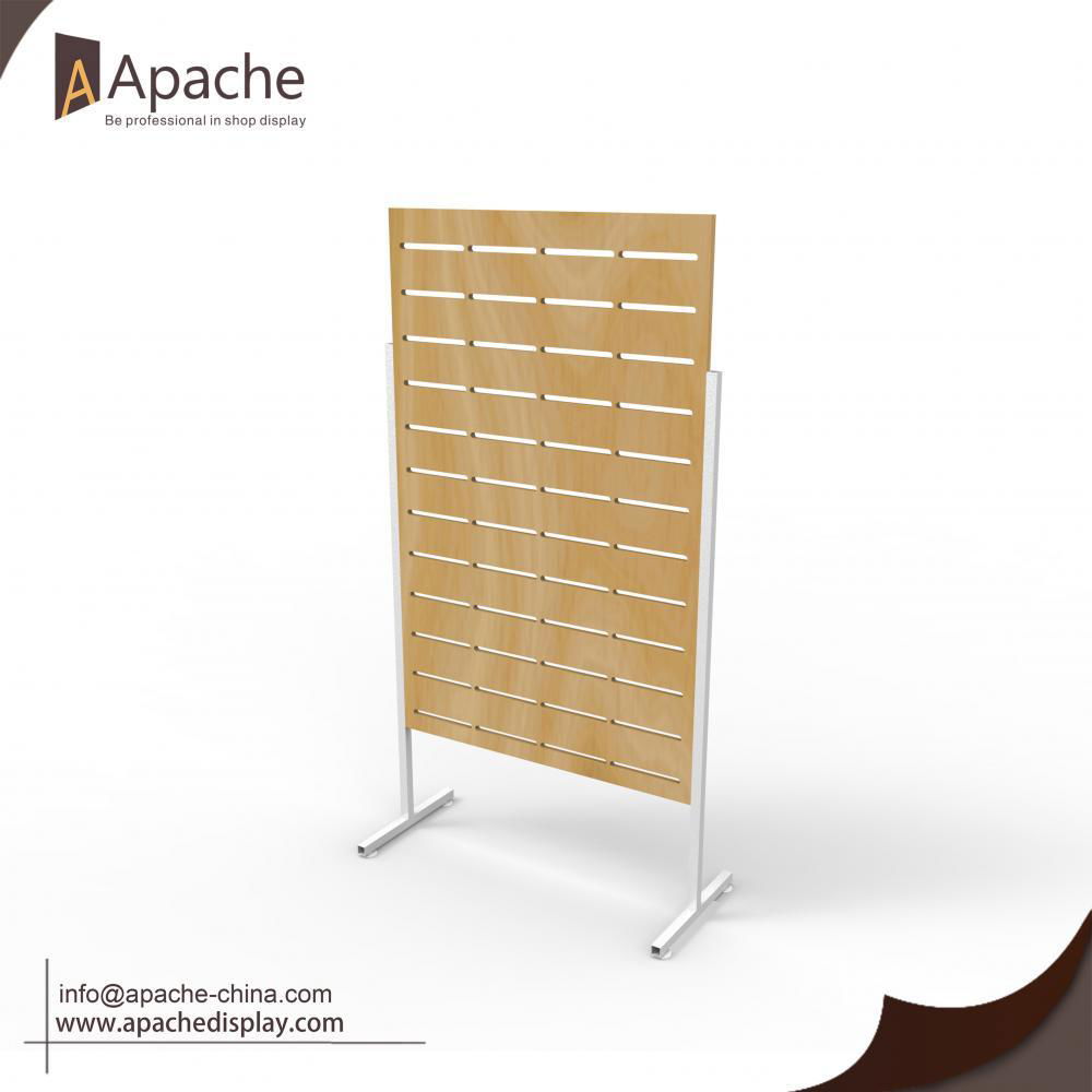 Wooden Board Adjustable Display Stand - AP-C038 (China Trading Company ...