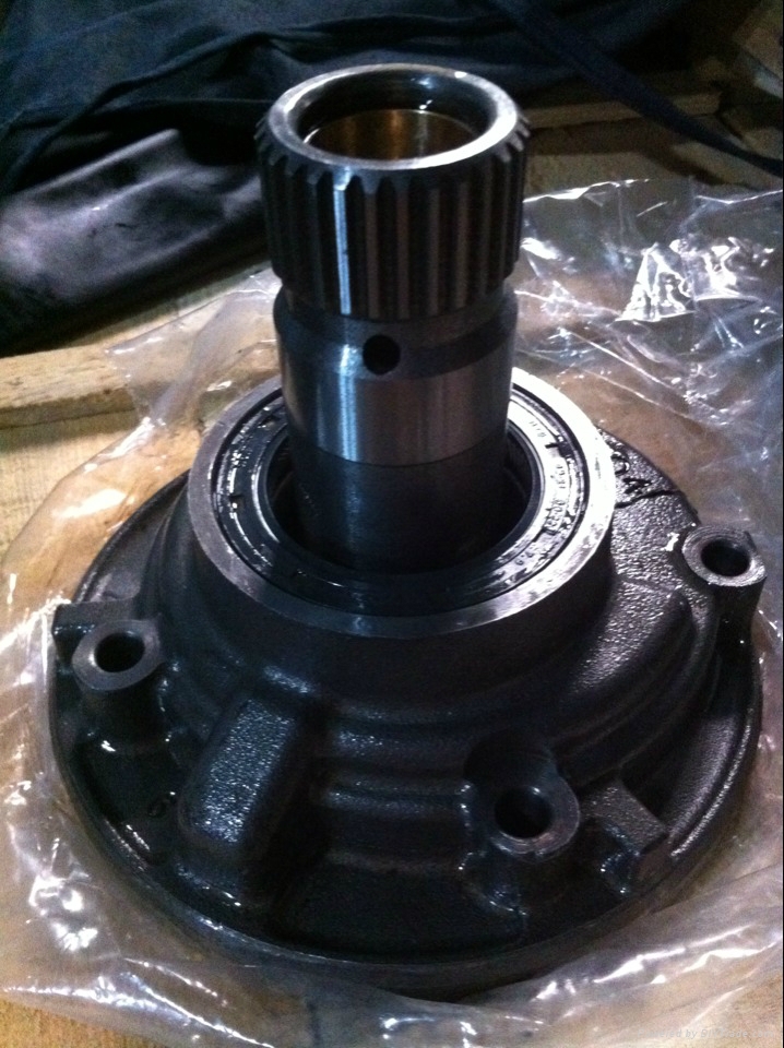 Charging pump JCB 3dx 3cx oil pump assembly 20/900400 - JDJ 904 ...