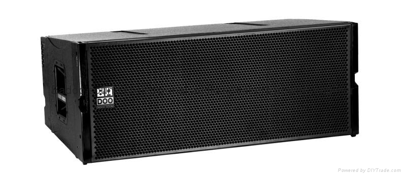 Badoo Sound DLA312 12inch 3 way line array speakers (China Manufacturer ...