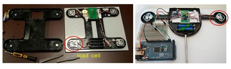 GML698 small size 50kg micro load cell - GALOCE (China Manufacturer ...