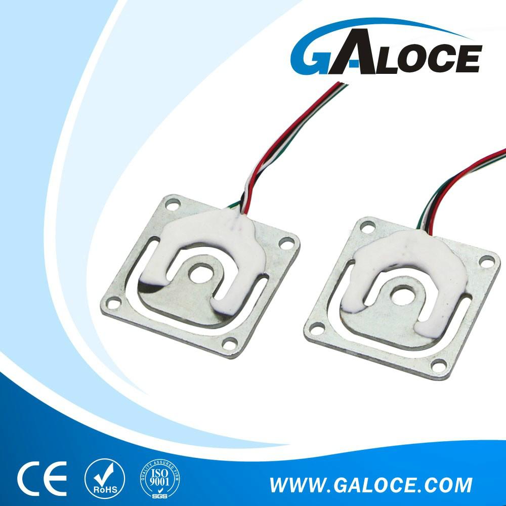 Full bridge Flat load cell 50KG - GML670 - GALOCE (China Manufacturer ...