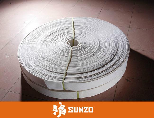 Manufacturers of Wick drains/Prefabricated vertical drain(PVD) - Sunzo ...