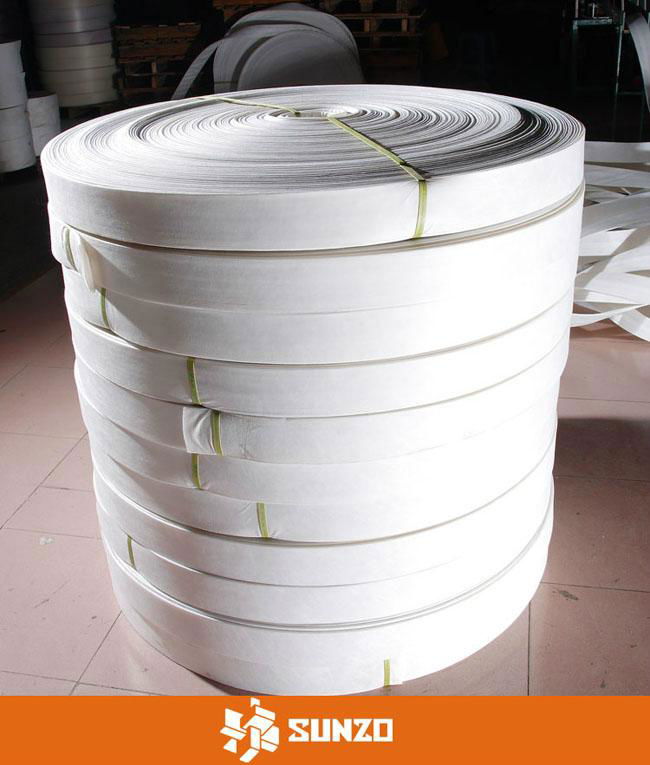 Manufacturers of Wick drains/Prefabricated vertical drain(PVD) - Sunzo ...