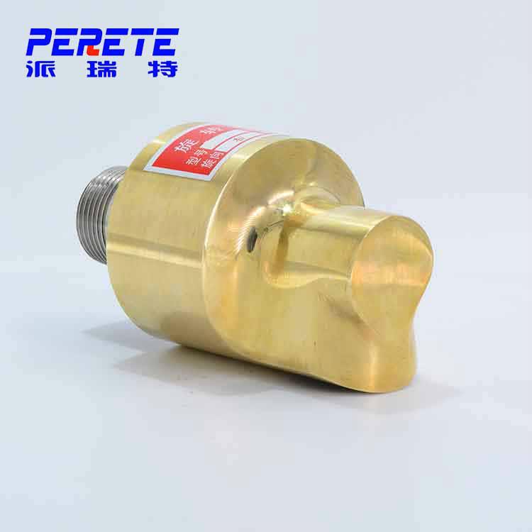 英制螺紋高壓液壓銅旋轉接頭 - HD (中國 天津市 生產商) - 管件 - 建築用管和附件 產品 「自助貿易」