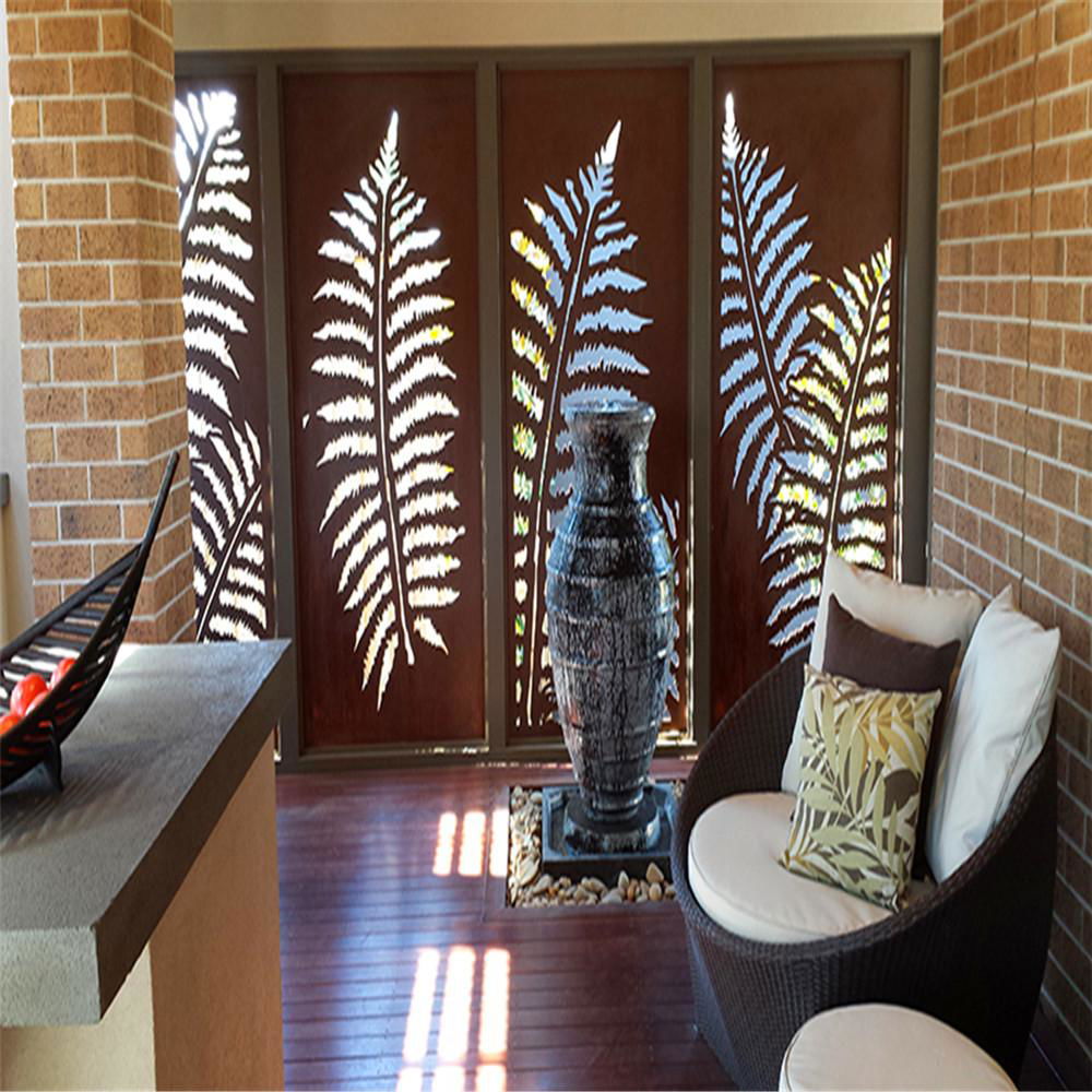 Aluminum Decorative Window Screen (China Trading Company) - Other ...