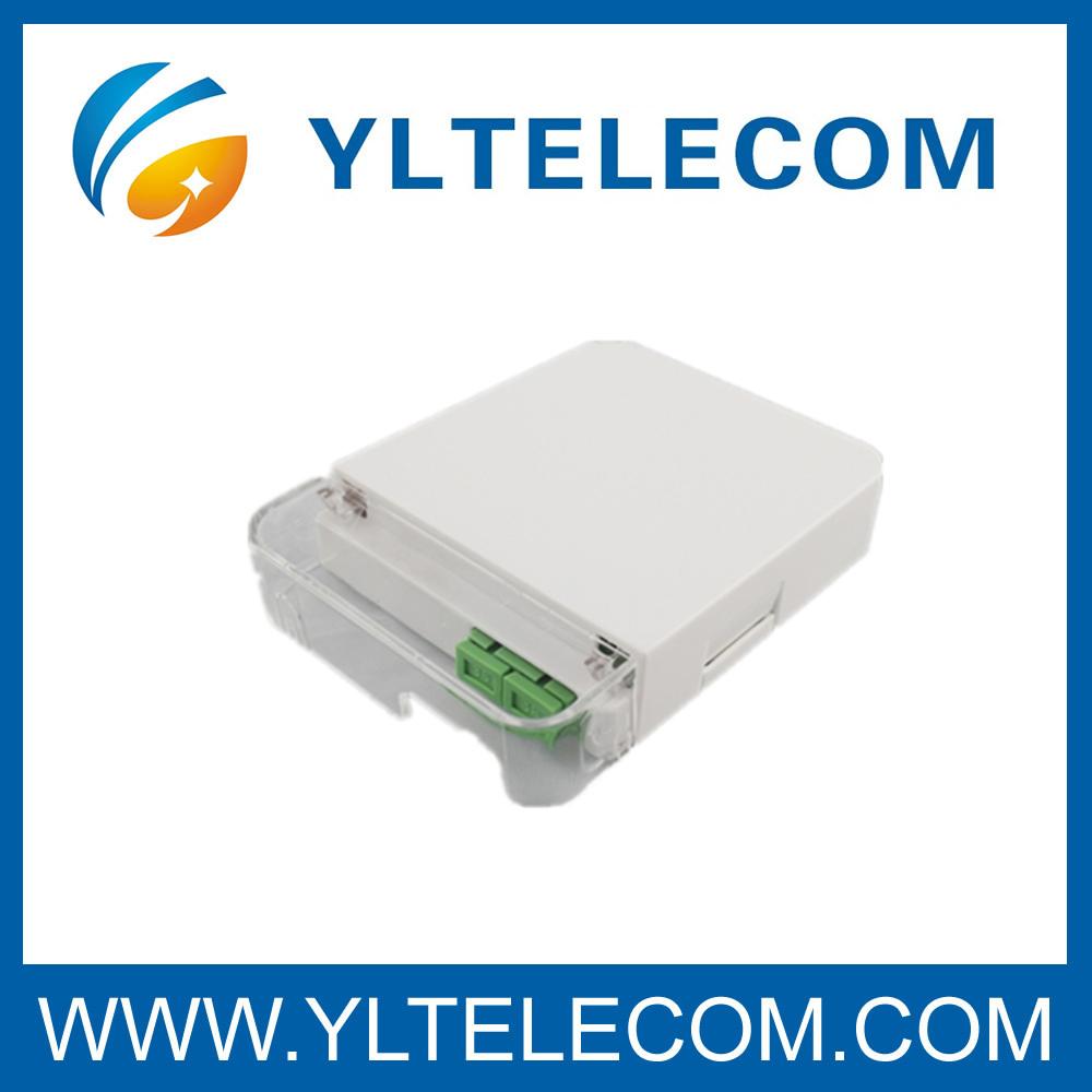 Huawei ATB 3101 1 Port FTTH Terminal Box - YL-ATB3101 (China Trading ...