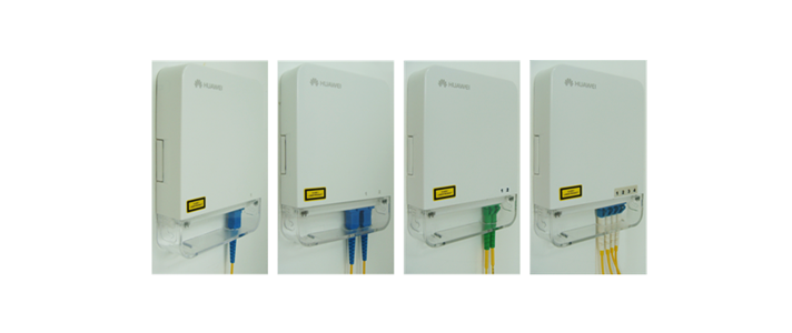 Huawei ATB 3101 1 Port FTTH Terminal Box - YL-ATB3101 (China Trading ...
