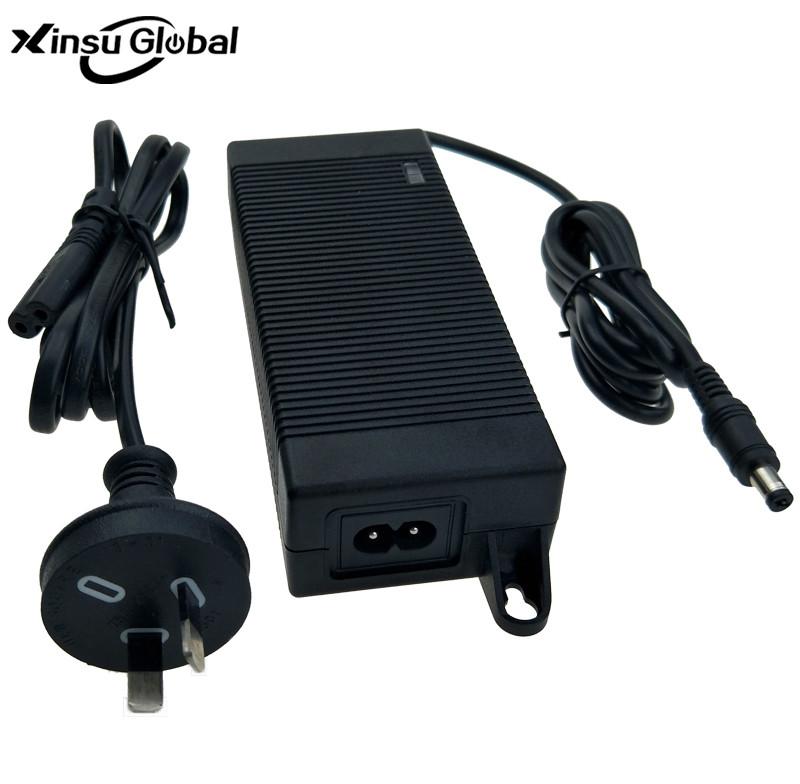 UL PSE GS KC Certified 14.6v 5a LifePO4 battery charger - XSG1465000 ...