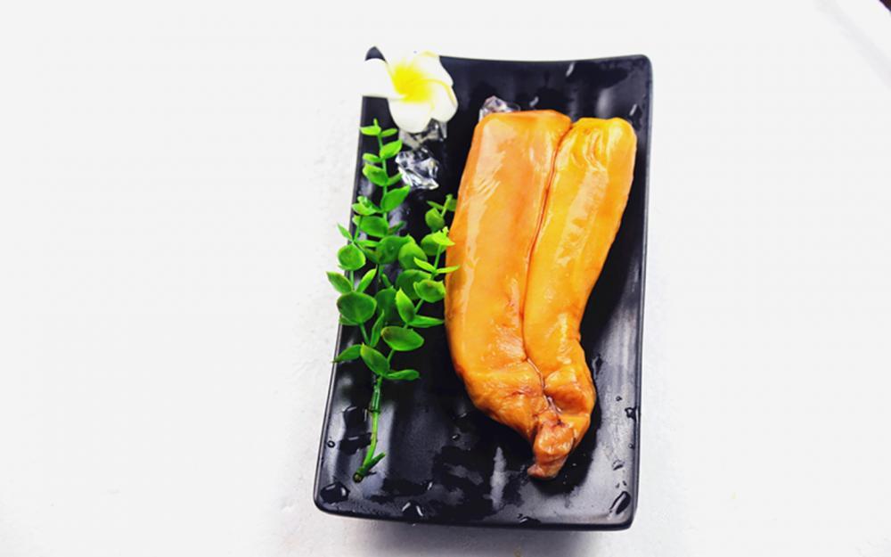 Fresh Frozen Mullet Roe (China Trading Company) - Aquatic Products ...