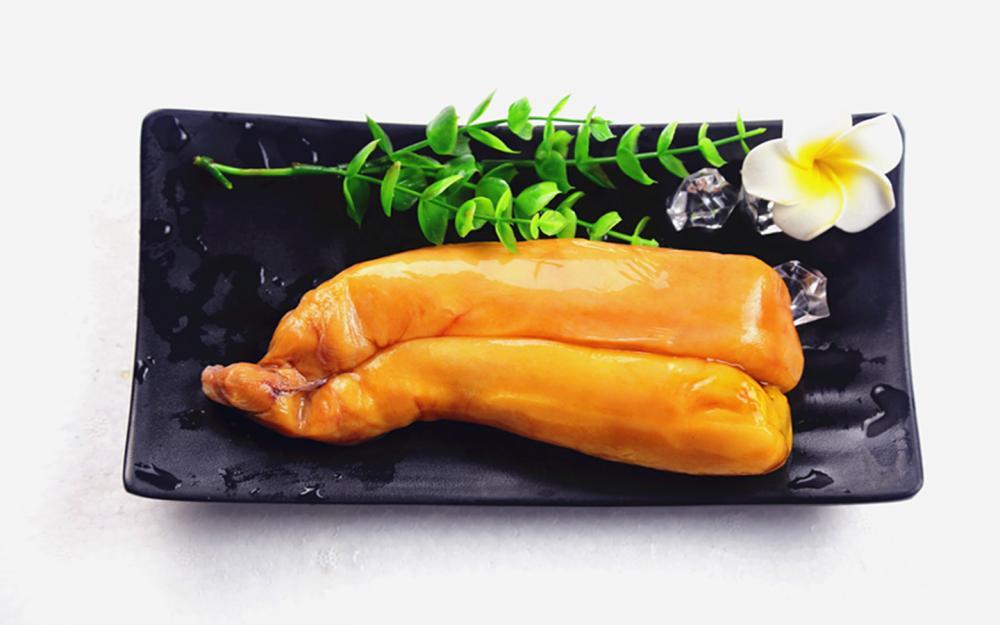 Fresh Frozen Mullet Roe (China Trading Company) - Aquatic Products ...