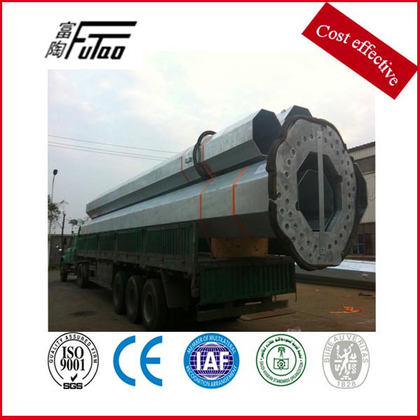 transmission line towers - FT-DL-010 (China Trading Company) - Power ...