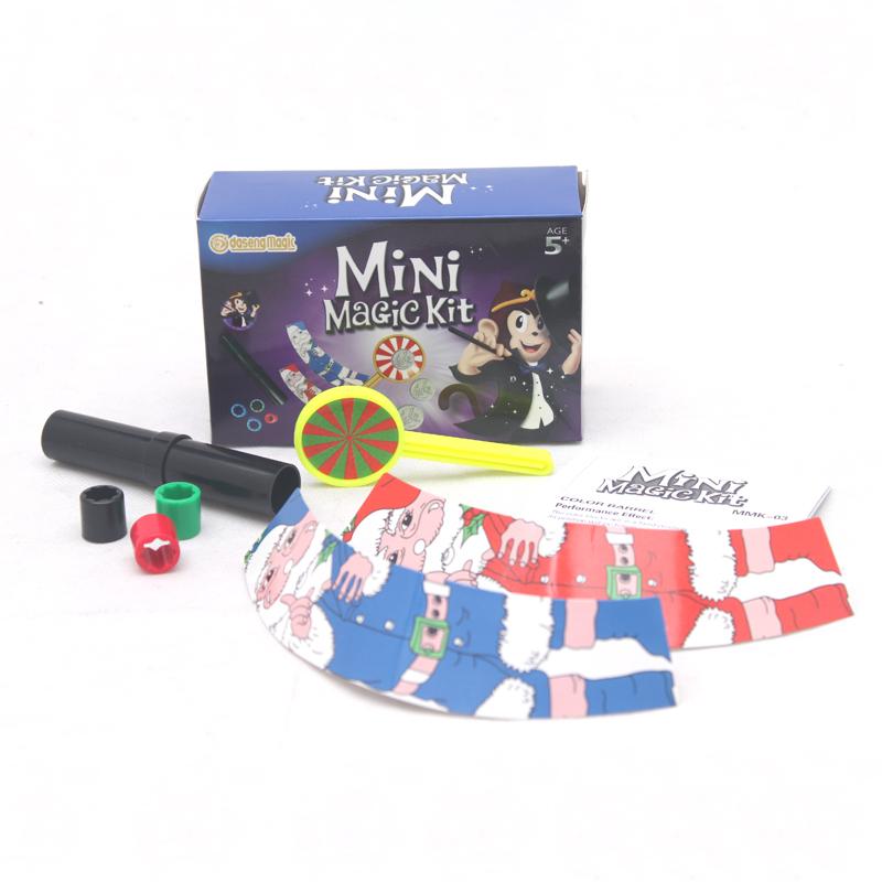 Mini Magic Kits For Children - MMK-03 (China Trading Company) - Magic ...