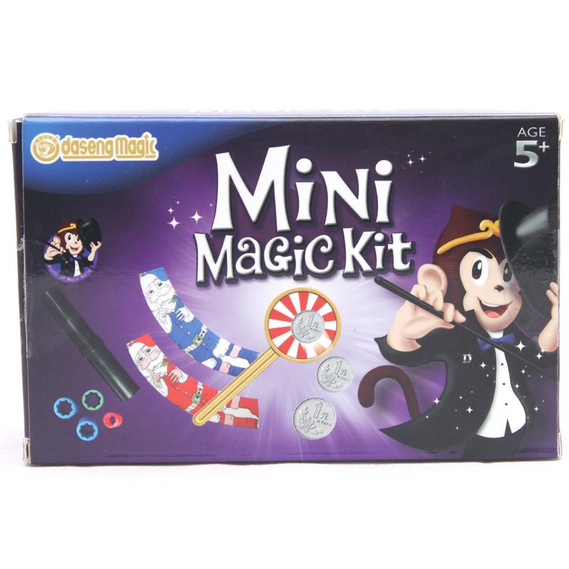 Mini Magic Kits For Children - MMK-03 (China Trading Company) - Magic ...