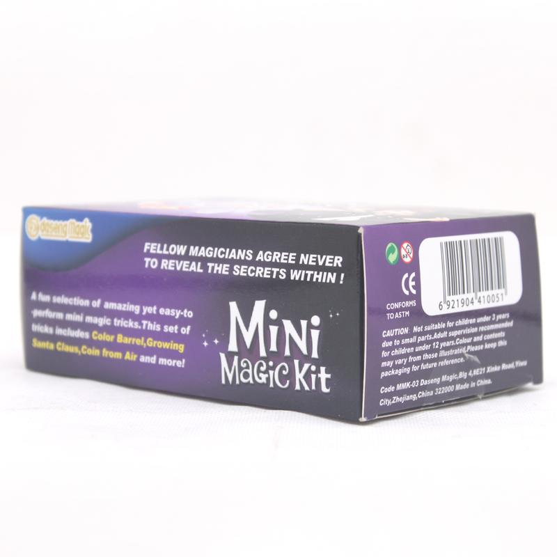 Mini Magic Kits For Children - MMK-03 (China Trading Company) - Magic ...
