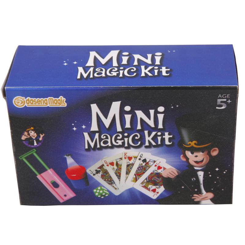Small Kids Gift Mini Magic Kits - MMK-04 (China Trading Company ...