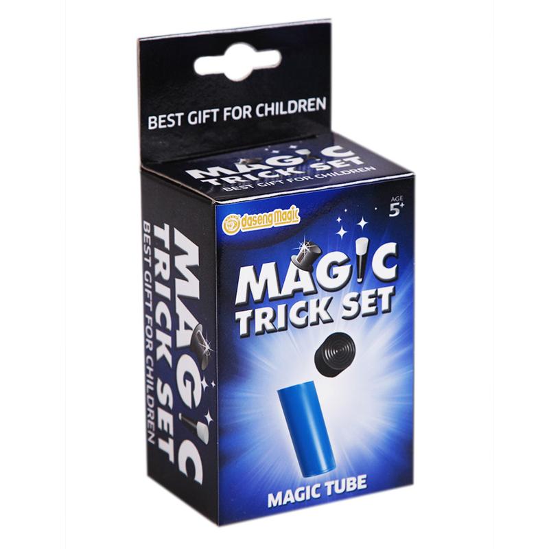 Easy learn single magic trick and hot selling to magic tube - MJ113 ...